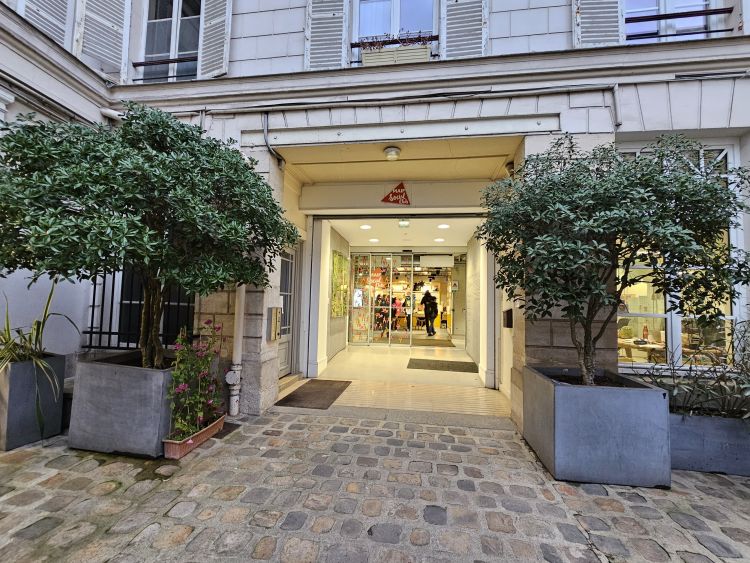 MAIF Social Club - Paris